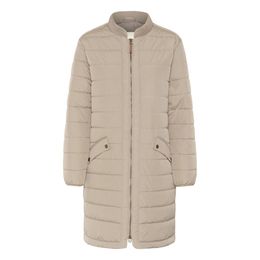 Cream Jacke 'Arwen' Damen Gr&ouml;&szlig;e XXXL beige