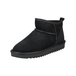 Ara Boots 'Alaska' Damen Gr&ouml;&szlig;e 39 schwarz Winterschuhe