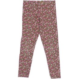 Mini Boden Damen Stoffhose, mehrfarbig, Gr. 140