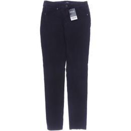 s.Oliver Damen Jeans, schwarz, Gr. 36