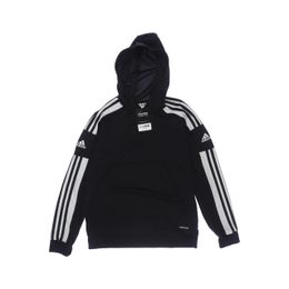 Adidas Herren Hoodies & Sweater, schwarz, Gr. 164