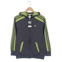 Adidas Herren Hoodies & Sweater, grau, Gr. 164