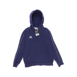 Adidas Herren Hoodies & Sweater, blau, Gr. 164