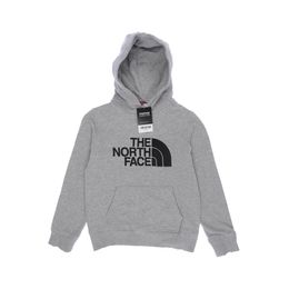 The North Face Herren Hoodies & Sweater, grau, Gr. 158