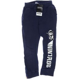 Lego Wear Herren Stoffhose, marineblau, Gr. 116