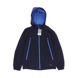 Icepeak Herren Jacke, marineblau, Gr. 164