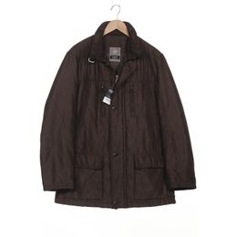 Bugatti Herren Jacke, braun, Gr. 54