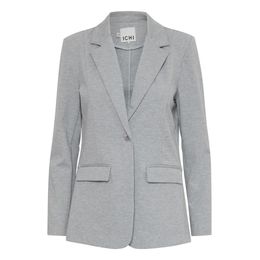 Ichi Blazer 'Kate' female Grey size XXL