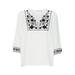 B.Young Blouse 'Icolet' female White size 46