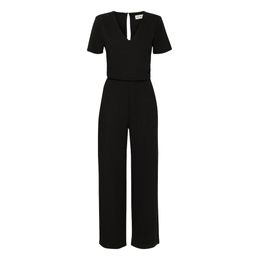 Ichi Jumpsuit 'IXMila' female Black size XXL