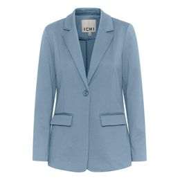 Ichi Blazer 'Kate' female Blue size M