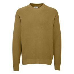 !Solid Sweater 'Hami' male Green size XL