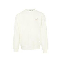 Volcom Sweatshirt 'Too Kool' male White size L