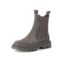 Tamaris Chelsea Boots female Grey size 40