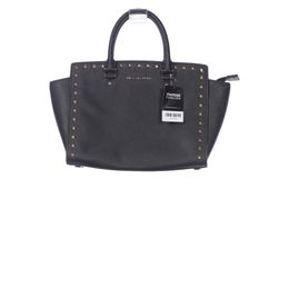 Michael Michael Kors Damen Handtasche, schwarz, Gr.