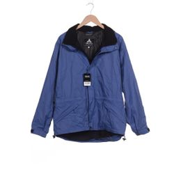 Vaude Herren Jacke, blau, Gr. 52