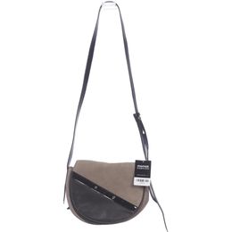 Liebeskind Berlin Damen Handtasche, beige, Gr.