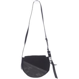 Liebeskind Berlin Damen Handtasche, schwarz, Gr.