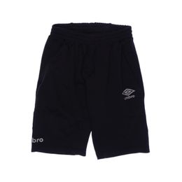 Umbro Herren Shorts, schwarz, Gr. 46