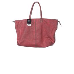 Liebeskind Berlin Damen Handtasche, rot, Gr.