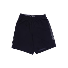 Under Armour Herren Shorts, schwarz, Gr. 48