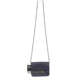 Furla Damen Handtasche, marineblau, Gr.