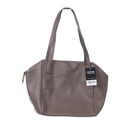 Tom Tailor Damen Handtasche, braun, Gr.