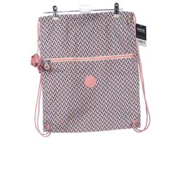 Kipling Damen Rucksack, mehrfarbig, Gr.