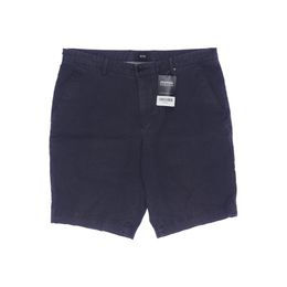 BOSS by Hugo BOSS Herren Shorts, grau, Gr. 48