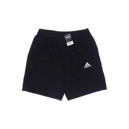 Adidas Herren Shorts, schwarz, Gr. 52