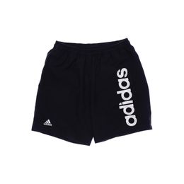 Adidas Herren Shorts, schwarz, Gr. 48