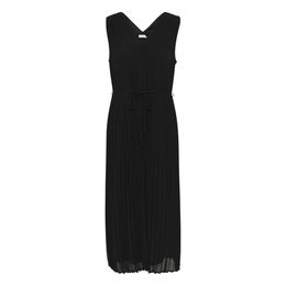 Kaffe Dress female Black size L