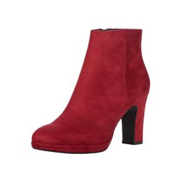 Tamaris Ankle Boots female Red size 35