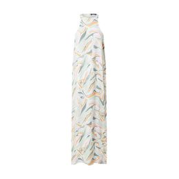 Nasty Gal Kleid Damen Größe 34 graphit / mint / flieder / apricot Winterkleid