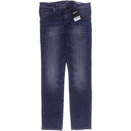 Tom Tailor Denim Herren Jeans, marineblau, Gr. 31