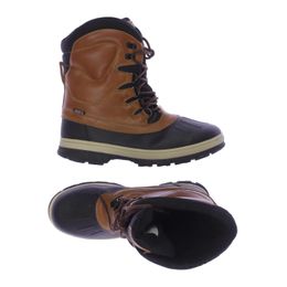 Mountain Warehouse Herren Stiefel, braun, Gr. 44