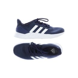 Adidas Herren Sneakers, marineblau, Gr. 7