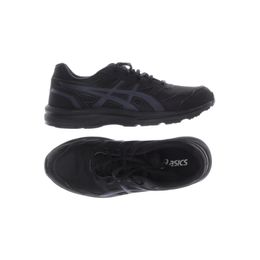 asics Herren Sneakers, schwarz, Gr. 40.5