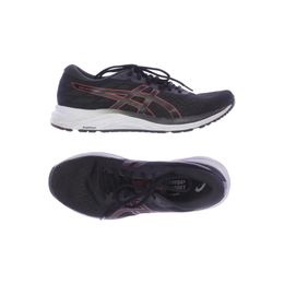 asics Herren Sneakers, schwarz, Gr. 42.5