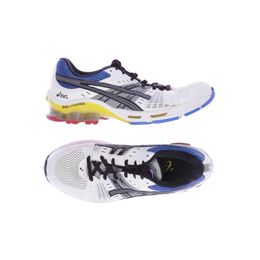 asics Herren Sneakers, weiß, Gr. 42.5