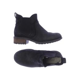 UGG Australia UGG Damen Stiefelette, grau, Gr. 36