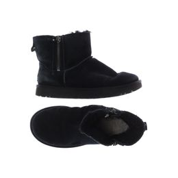 UGG Australia UGG Damen Stiefelette, schwarz, Gr. 38