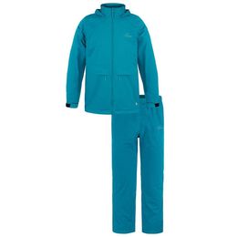 Normani Athletic Suit boy Blue size 134-140