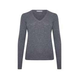 Style Republic Kaschmir Pullover Damen Gr&ouml;&szlig;e L dunkelgrau