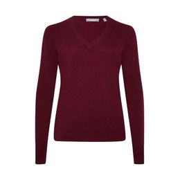 Style Republic Kaschmir Pullover Damen Gr&ouml;&szlig;e L lila