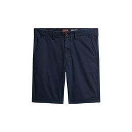 Superdry Shorts Herren Gr&ouml;&szlig;e 36 marine