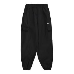 Nike Sportswear Hose Mädchen Größe 147/158 schwarz