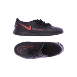 Nike Herren Sneakers, schwarz, Gr. 41