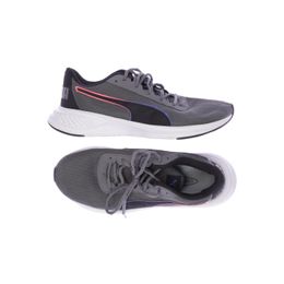 Puma Herren Sneakers, grau, Gr. 42