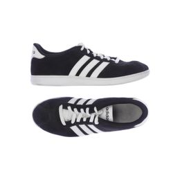 adidas NEO Herren Sneakers, schwarz, Gr. 9